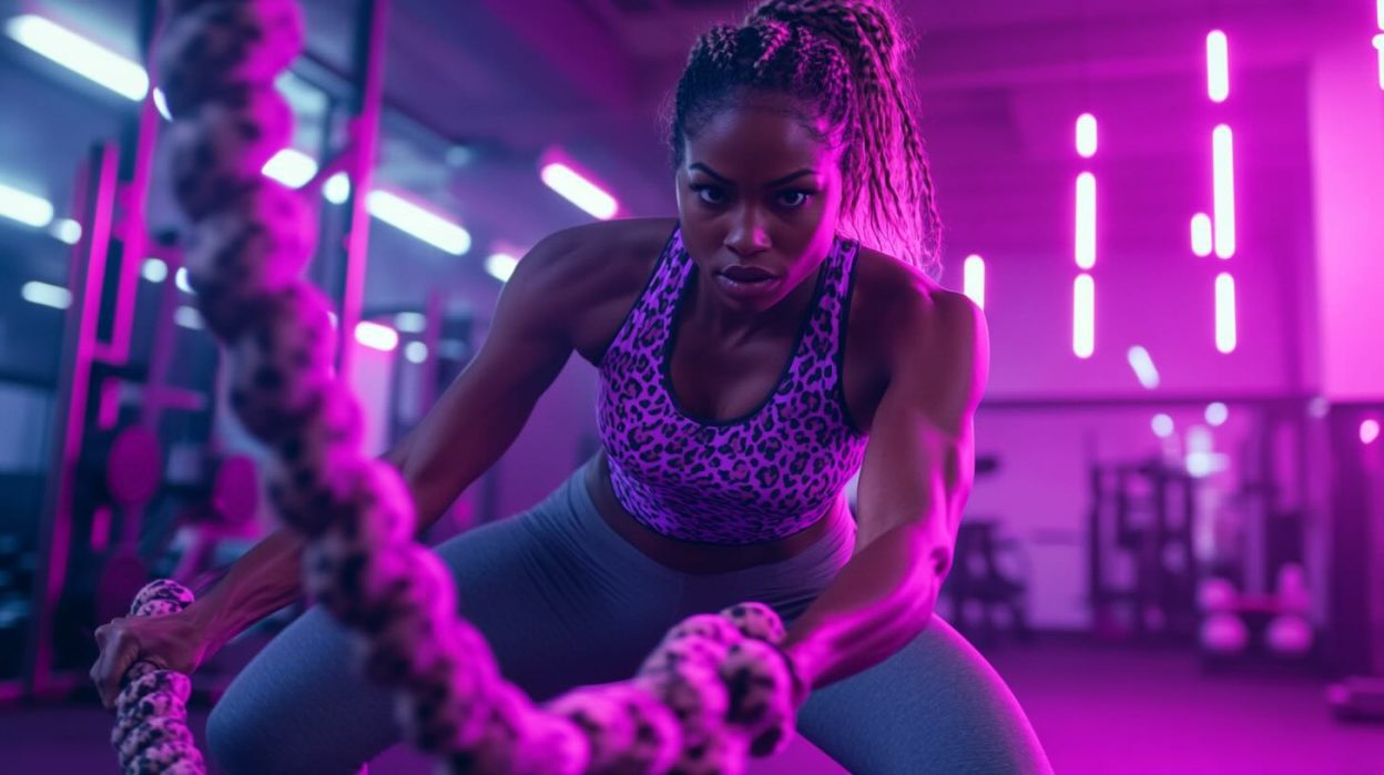 Bodyweight vs Weight Training: Which is Better for Strength and Fitness?