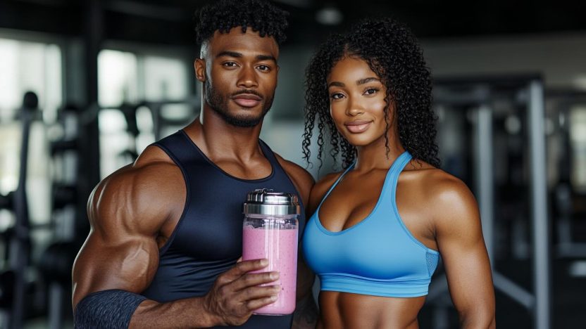 The Best Post-Workout Recovery Drinks, According To Experts