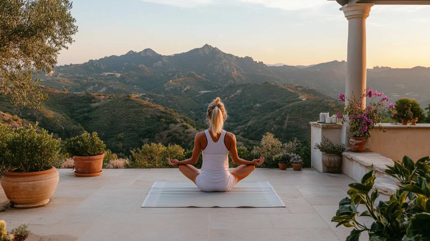 10 Ways to Stay Motivated to Work Out and Achieve Your Fitness Goals