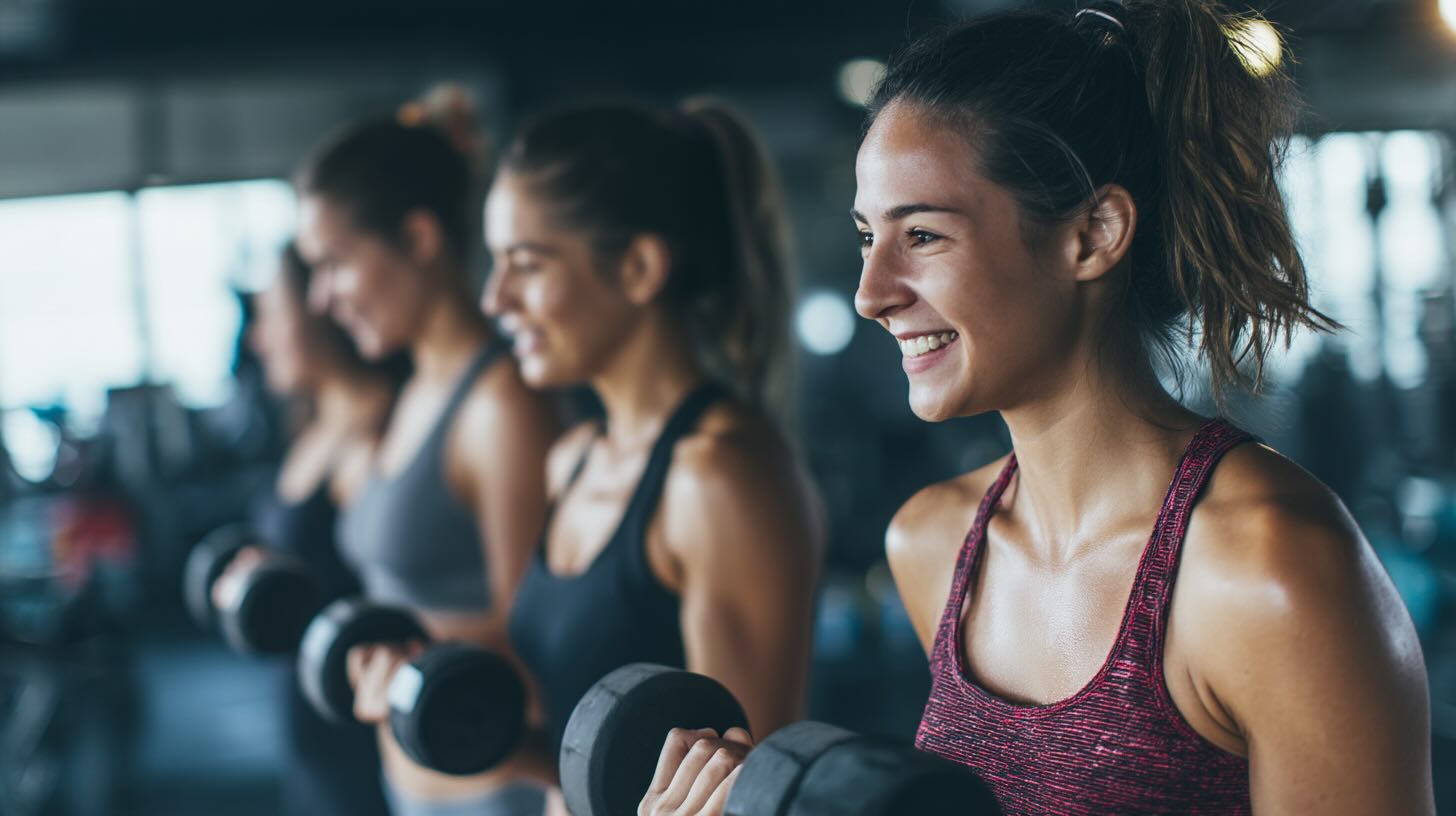 AMRAP Workout Guide: What is it and What are the Benefits?