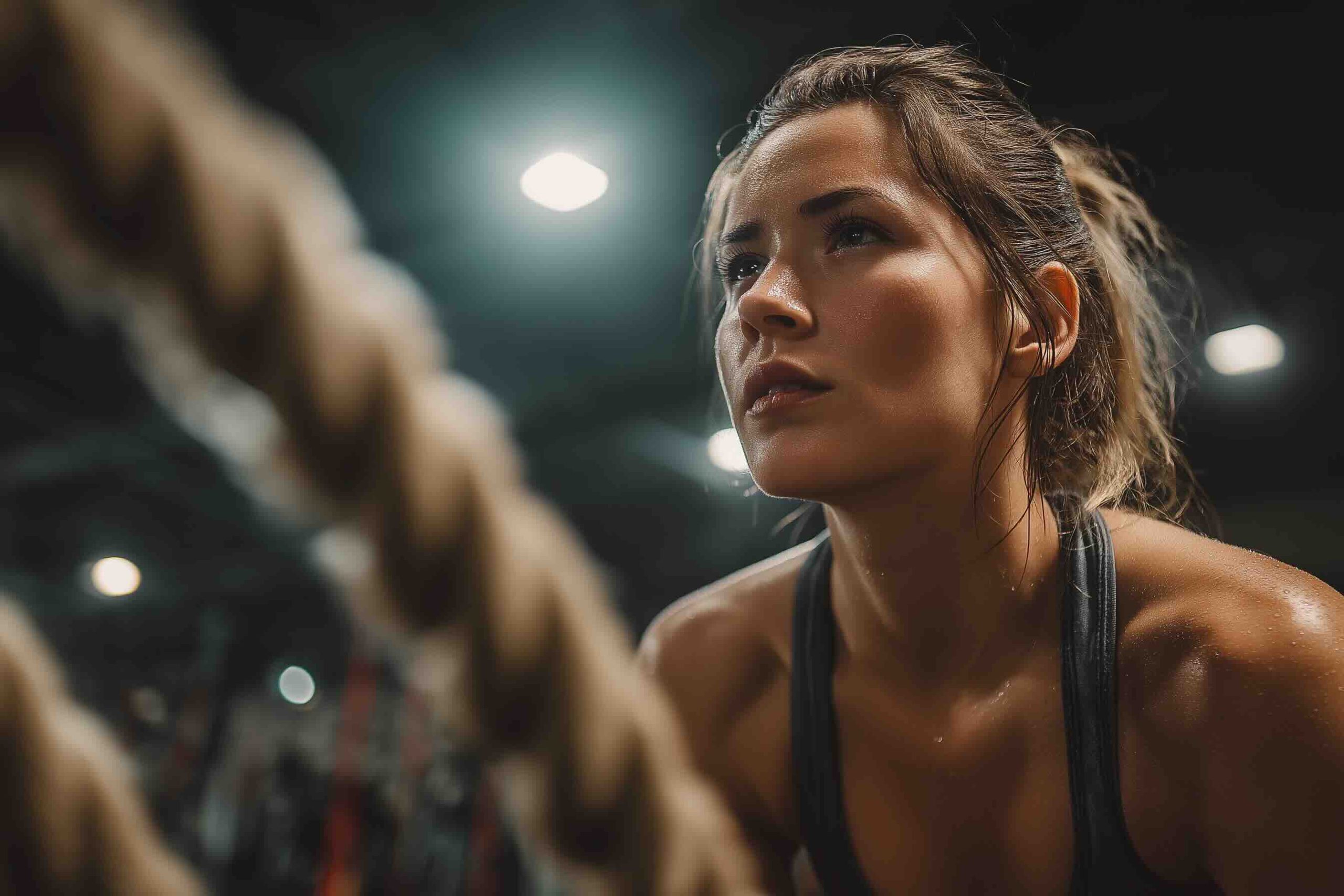 HIIT Workout: Your Guide to High-Intensity Interval Training