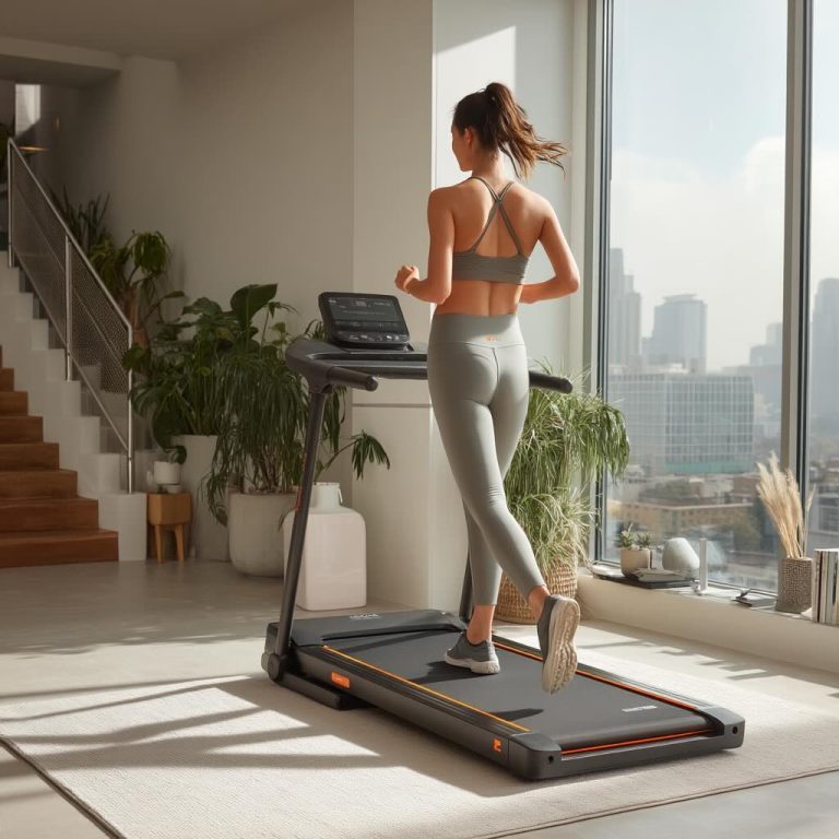 HIIT Workout: Your Guide to High-Intensity Interval Training