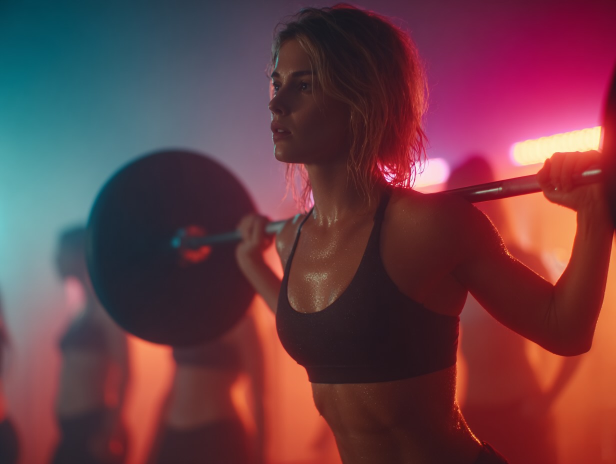 What Is a Compound Exercise? The Smart Way to Build Muscles