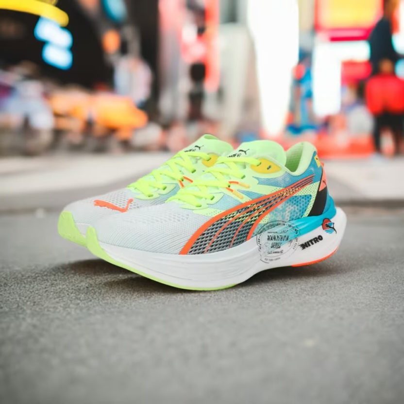 Best Breathable Running Shoes for Hot Summer Runs 2025 - FitGear ...