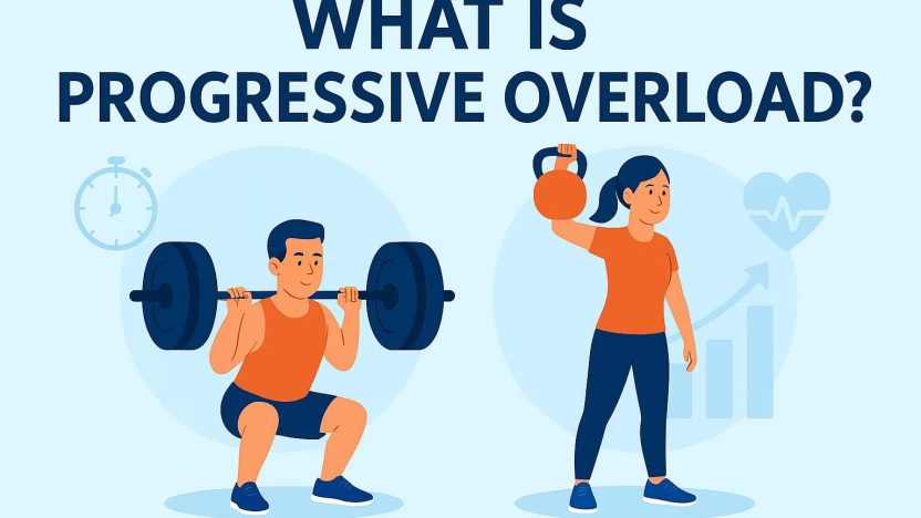 What Is Progressive Overload? Beginner’s Blueprint for Smart Strength Gains