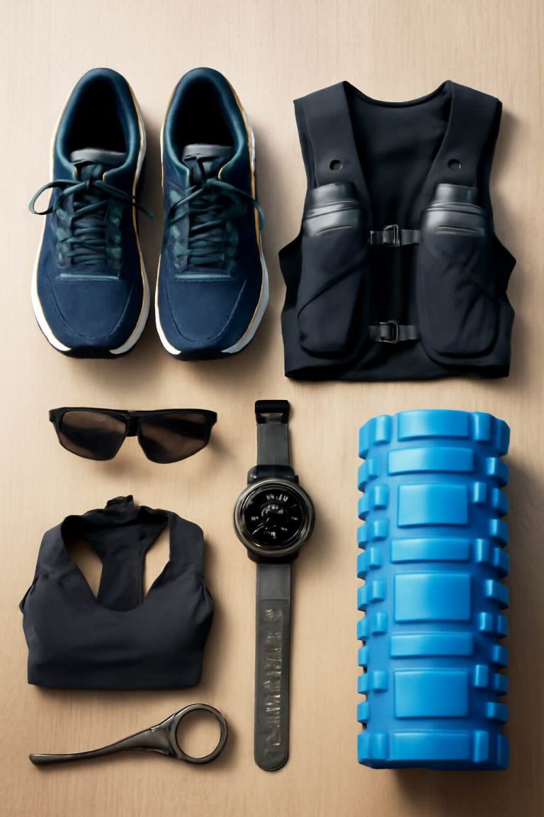 Beginner Marathon Training Guide: Run Your First 26.2