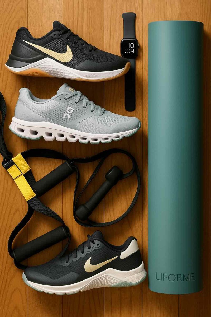 Benefits of Cross-Training: Mix Up Your Workouts Today