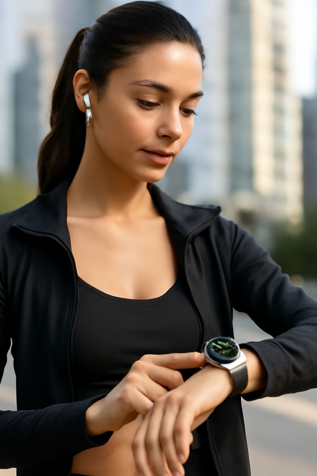 Build a Fitness Routine That Fits Your Lifestyle Easily